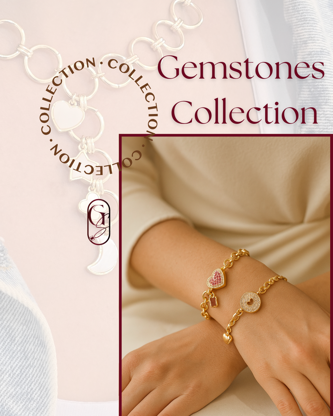 Gemstones Collection – GEMSTONES COLLECTION